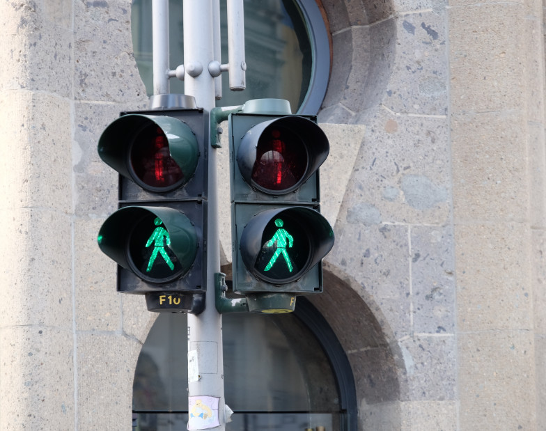 Gute Kreuzungen für alle | Deutsches Institut für Urbanistik