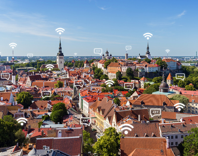 Wie wirken sich Smart-City-Maßnahmen auf Städte aus? | Deutsches ...