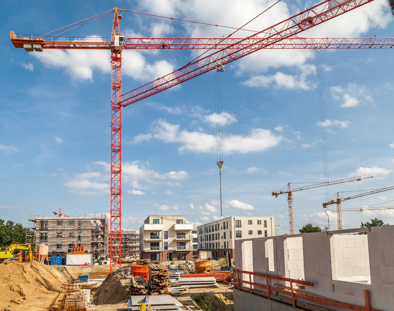 Umsetzungslabor Bau-Turbo | Deutsches Institut für Urbanistik